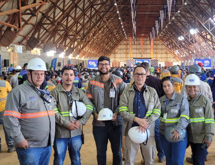 Qualidade | UPE | Universal Process