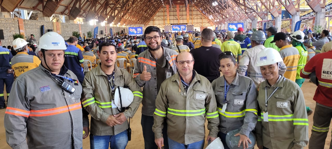 Qualidade | UPE | Universal Process